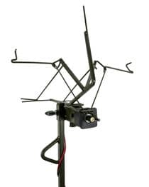 Pigeon Flapper 12 V Battery Mega Flap Pigeon Decoy Decoying Shooting Pigeon